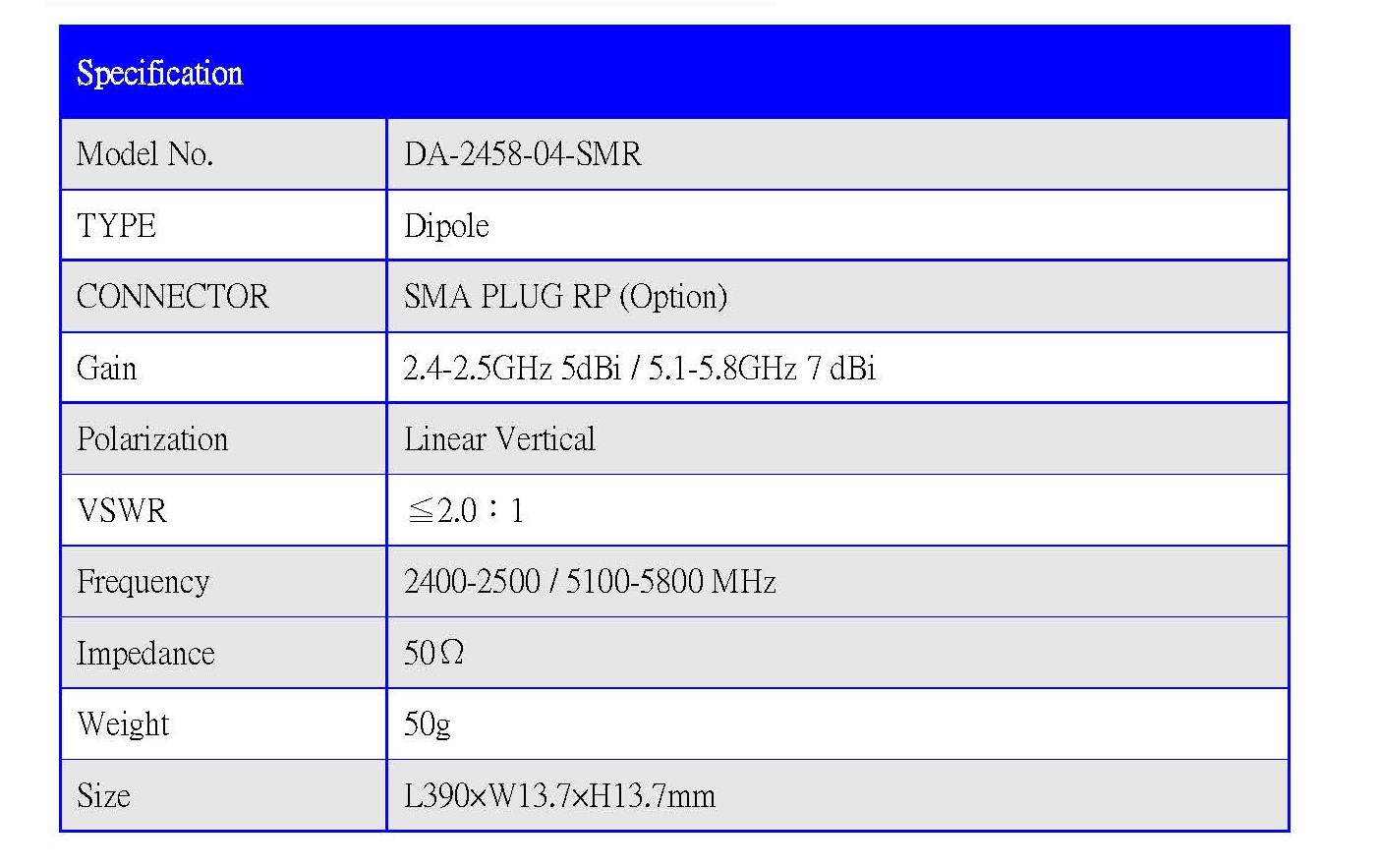 長竑科技ChangHong Technology Co., Ltd.