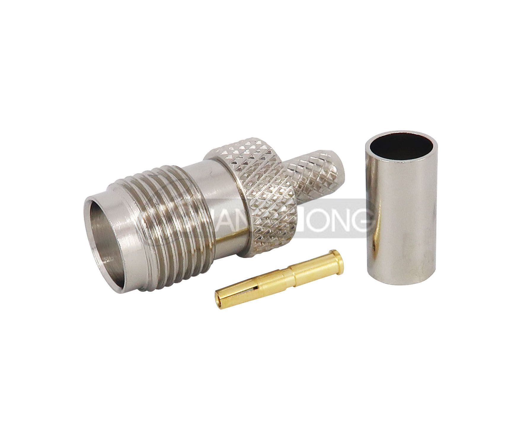 長竑科技ChangHong Technology Co., Ltd.