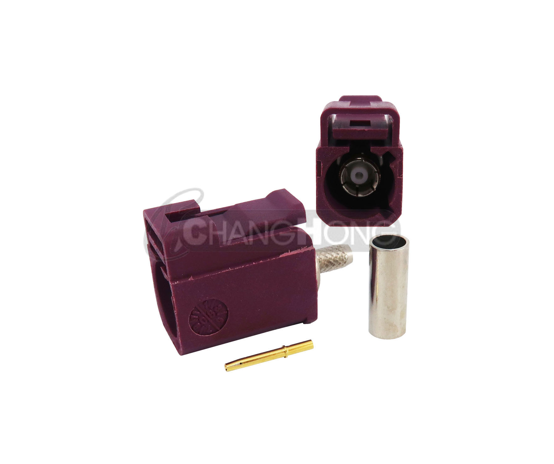 長竑科技ChangHong Technology Co., Ltd.