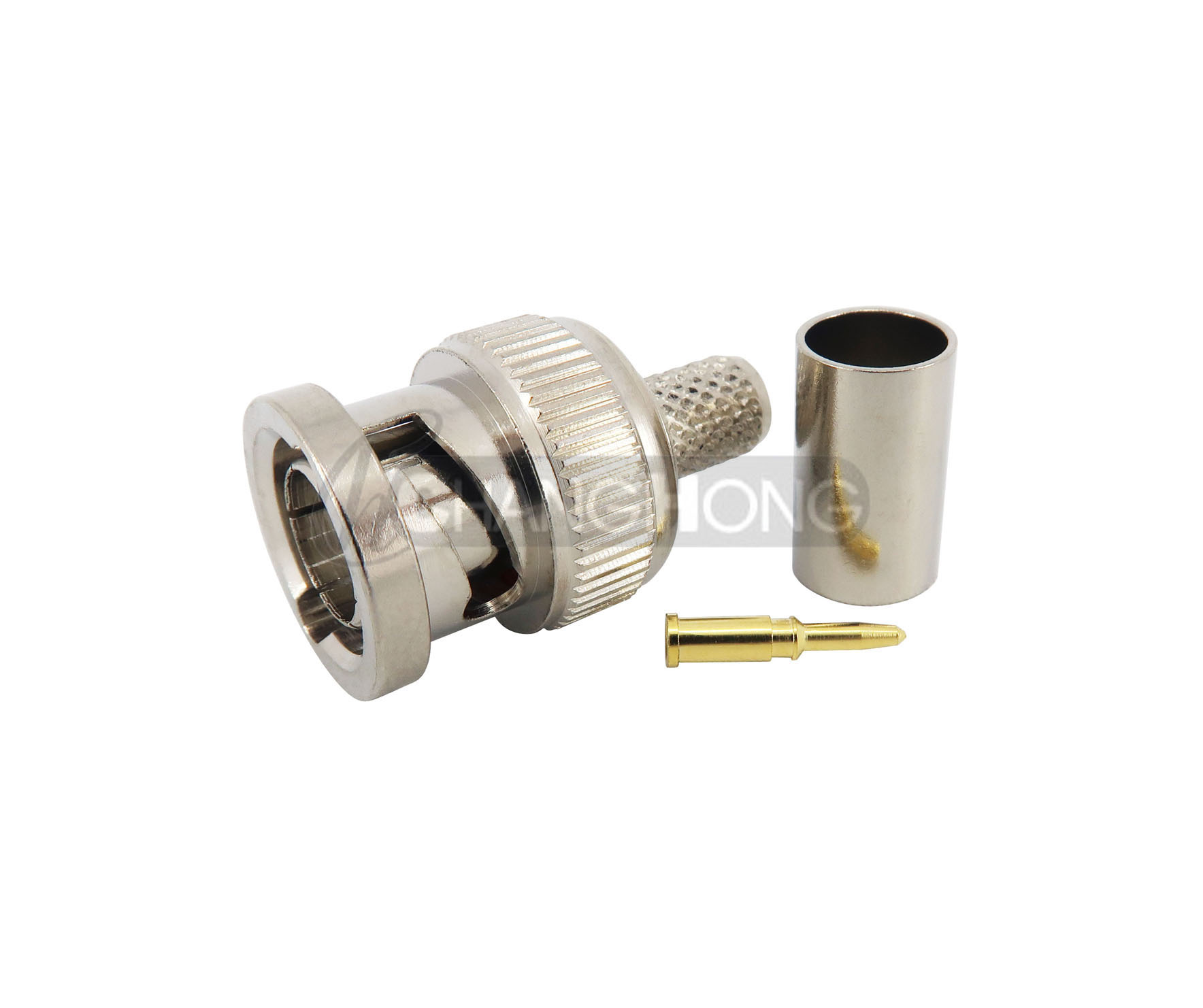 長竑科技ChangHong Technology Co., Ltd.