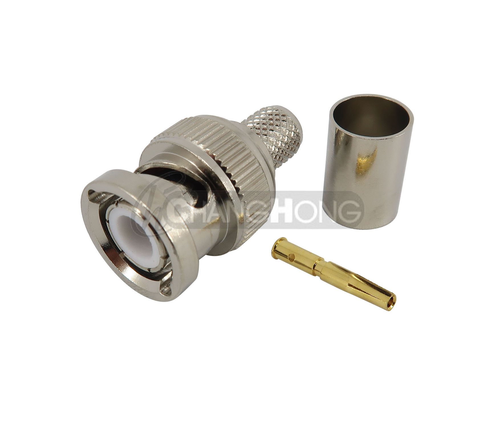 長竑科技ChangHong Technology Co., Ltd.