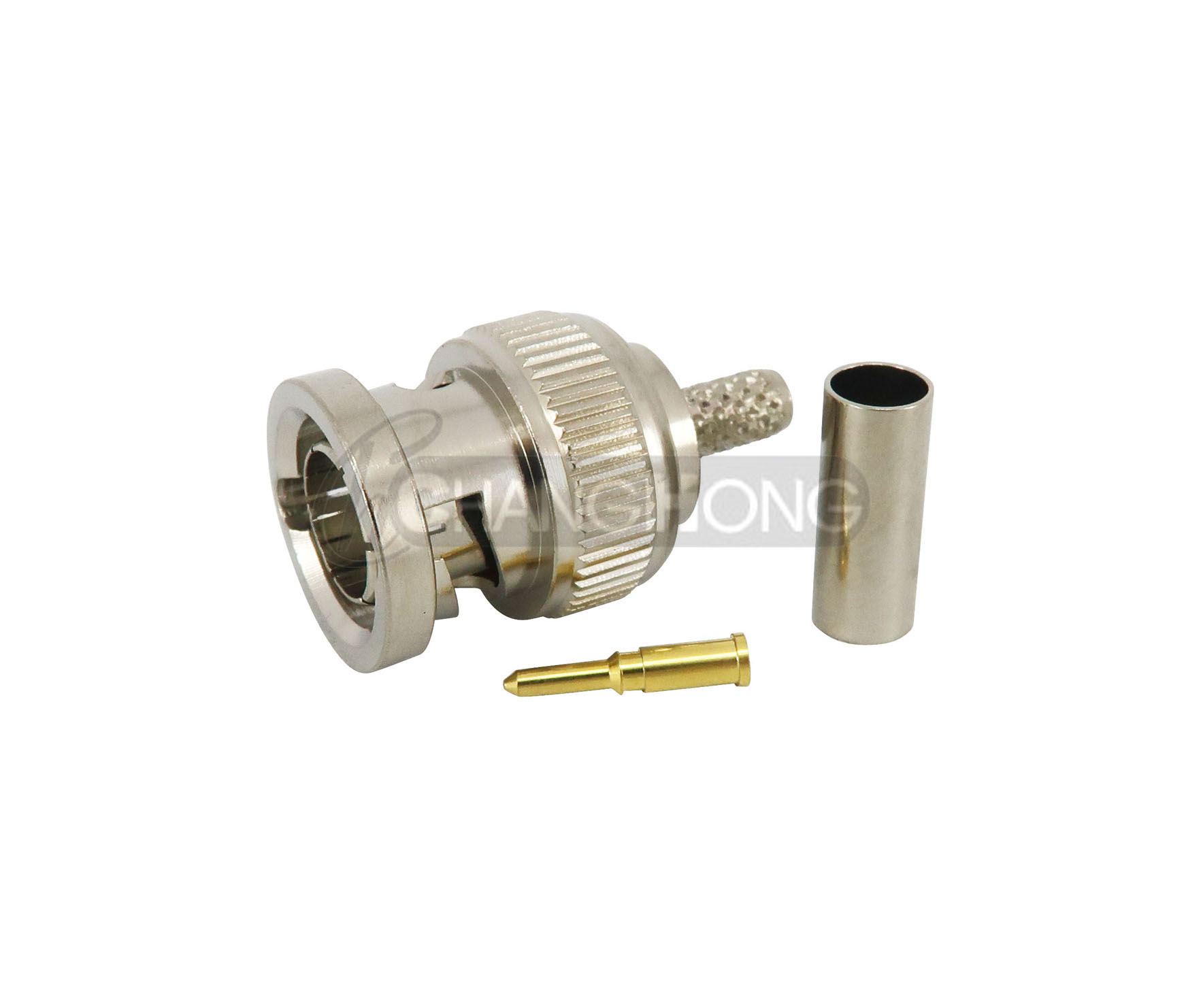 長竑科技ChangHong Technology Co., Ltd.