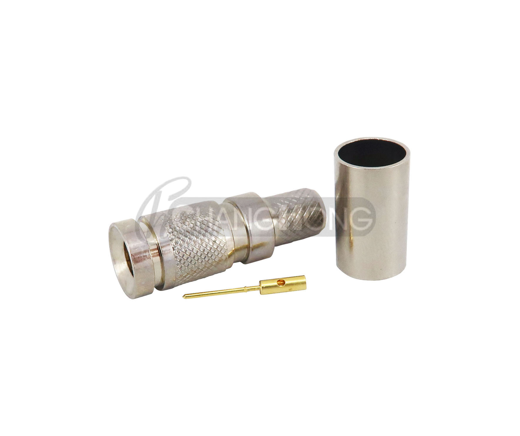 長竑科技ChangHong Technology Co., Ltd.