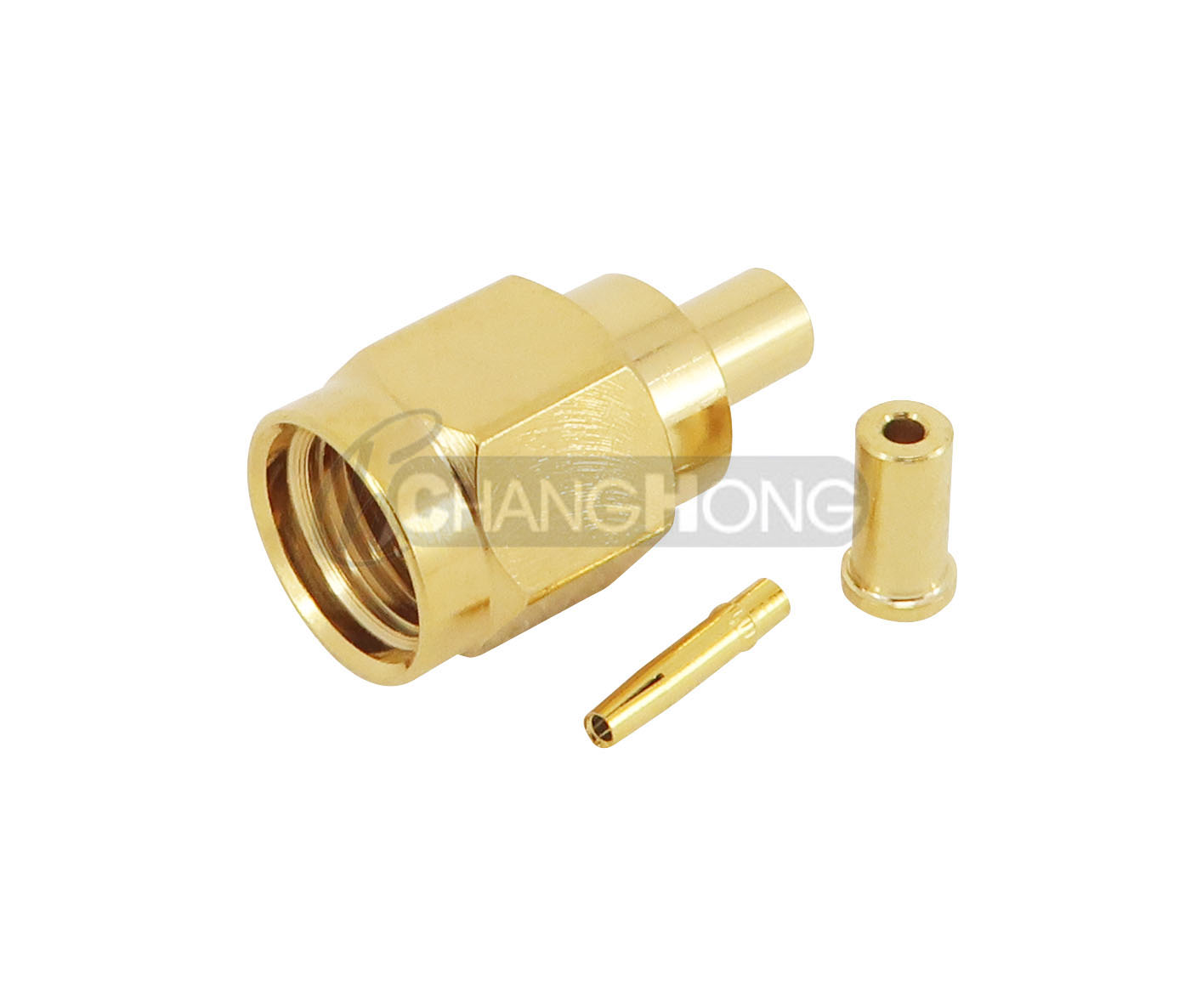 長竑科技ChangHong Technology Co., Ltd.